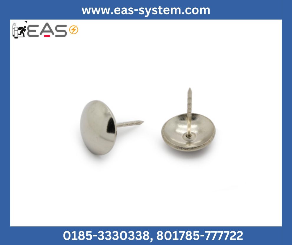 PN002 Dome-Pin Price in Bangladesh-Dhaka,Uttara Eas system